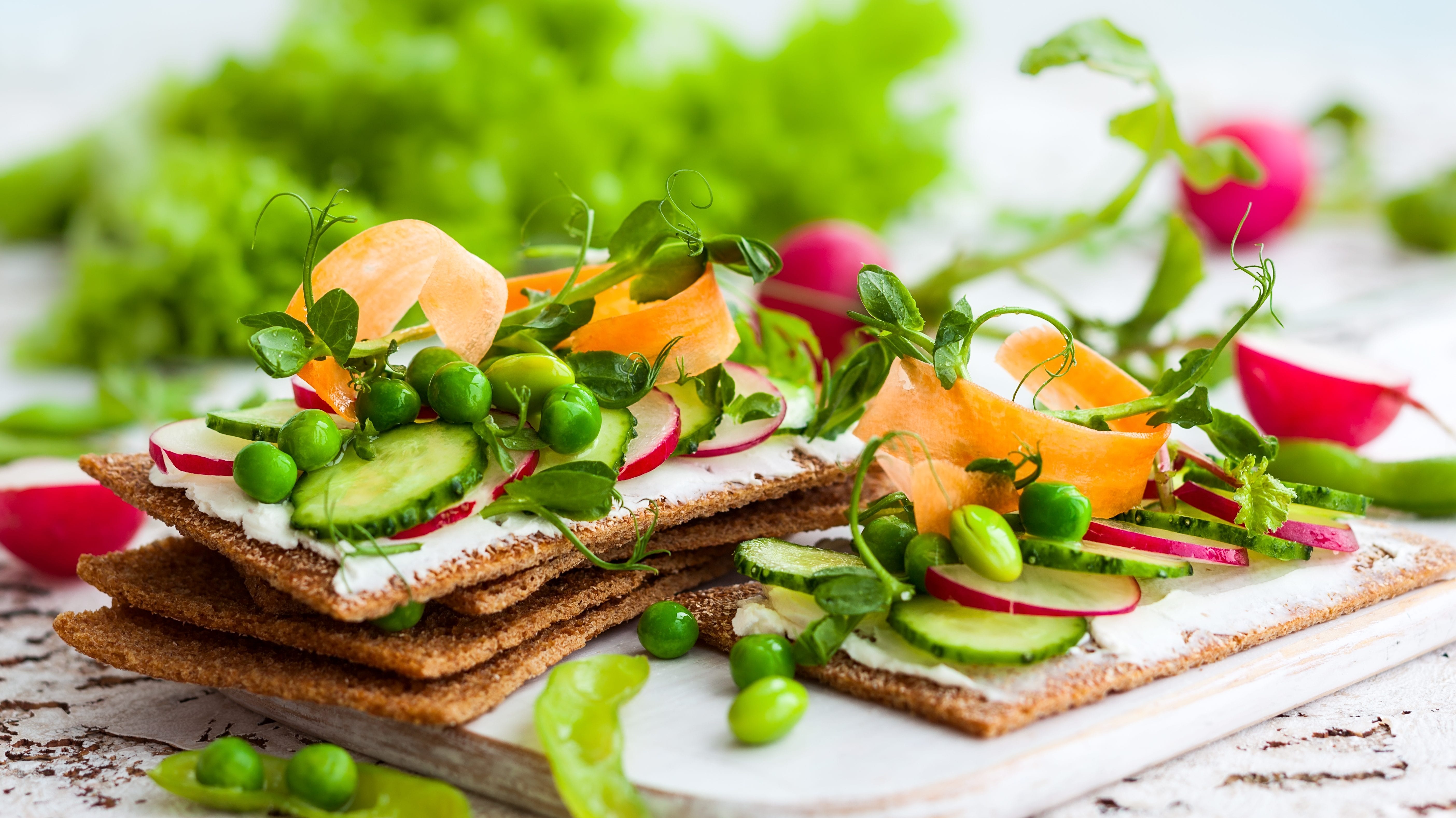 What to Do When Your Teen Turns Vegetarian | Karen Owoc Lifestyle