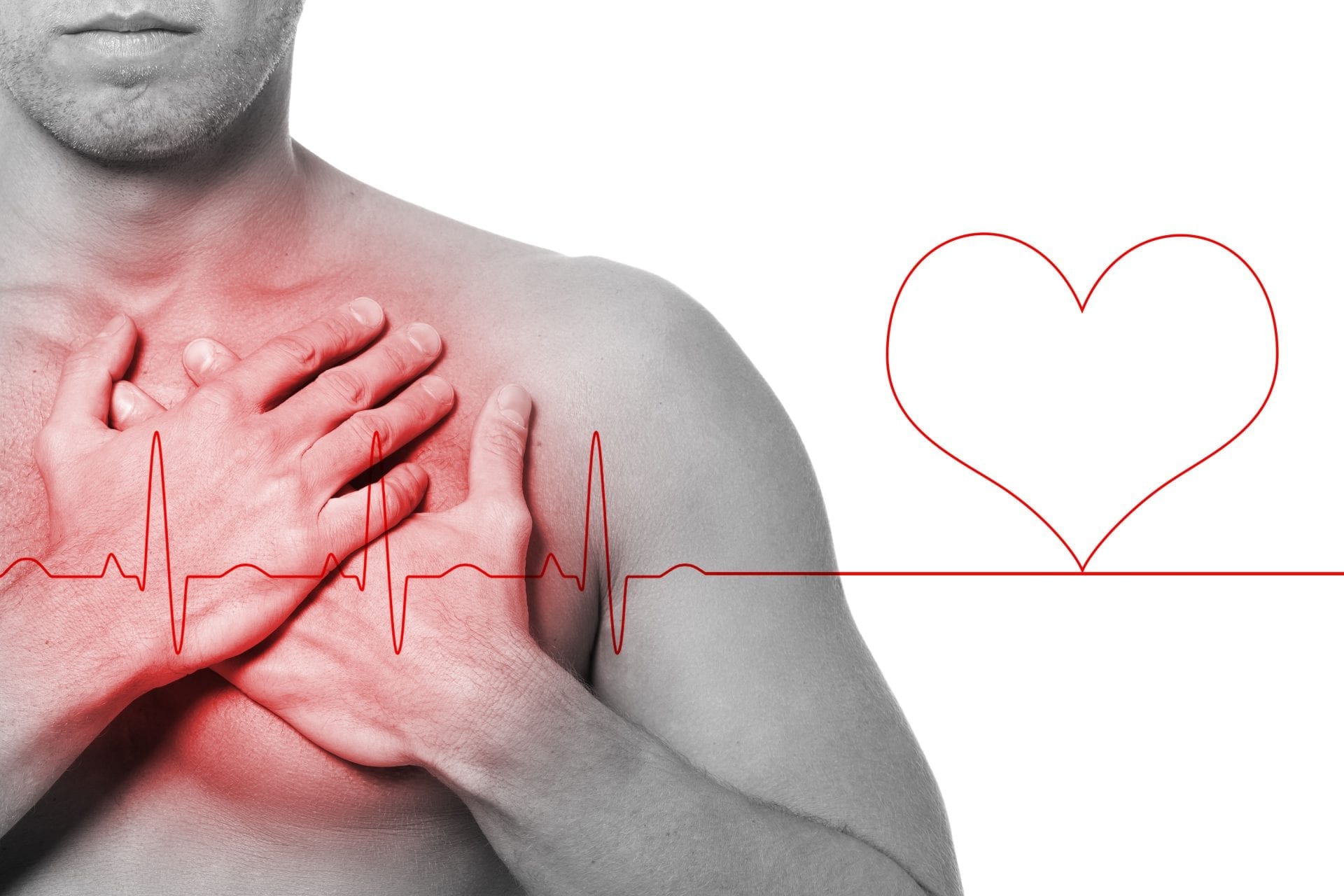 KRON 4 | Heart Attack First Aid | Karen Owoc - Live Younger Longer