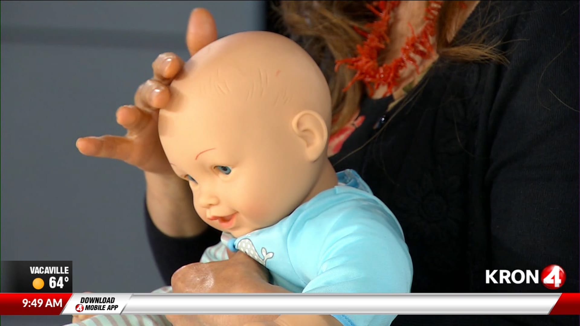 KRON 4 | The ABC's of Sunscreens | Karen Owoc Lifestyle