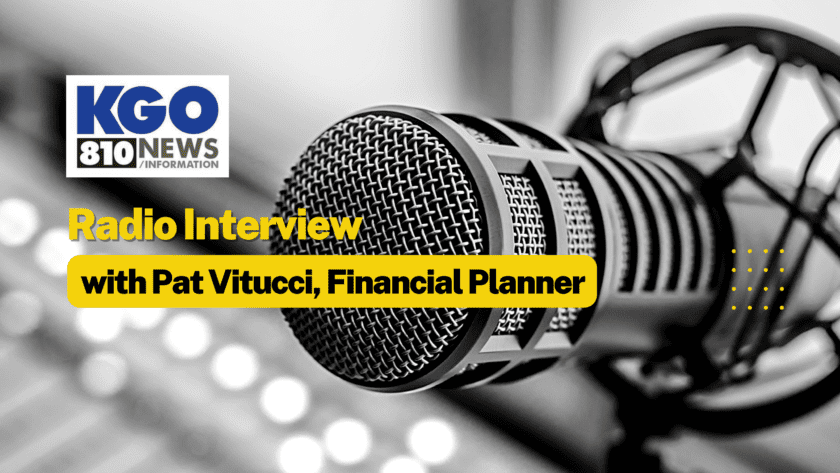 Radio Interview | Planning for Longevity | Karen Owoc - Live Younger Longer