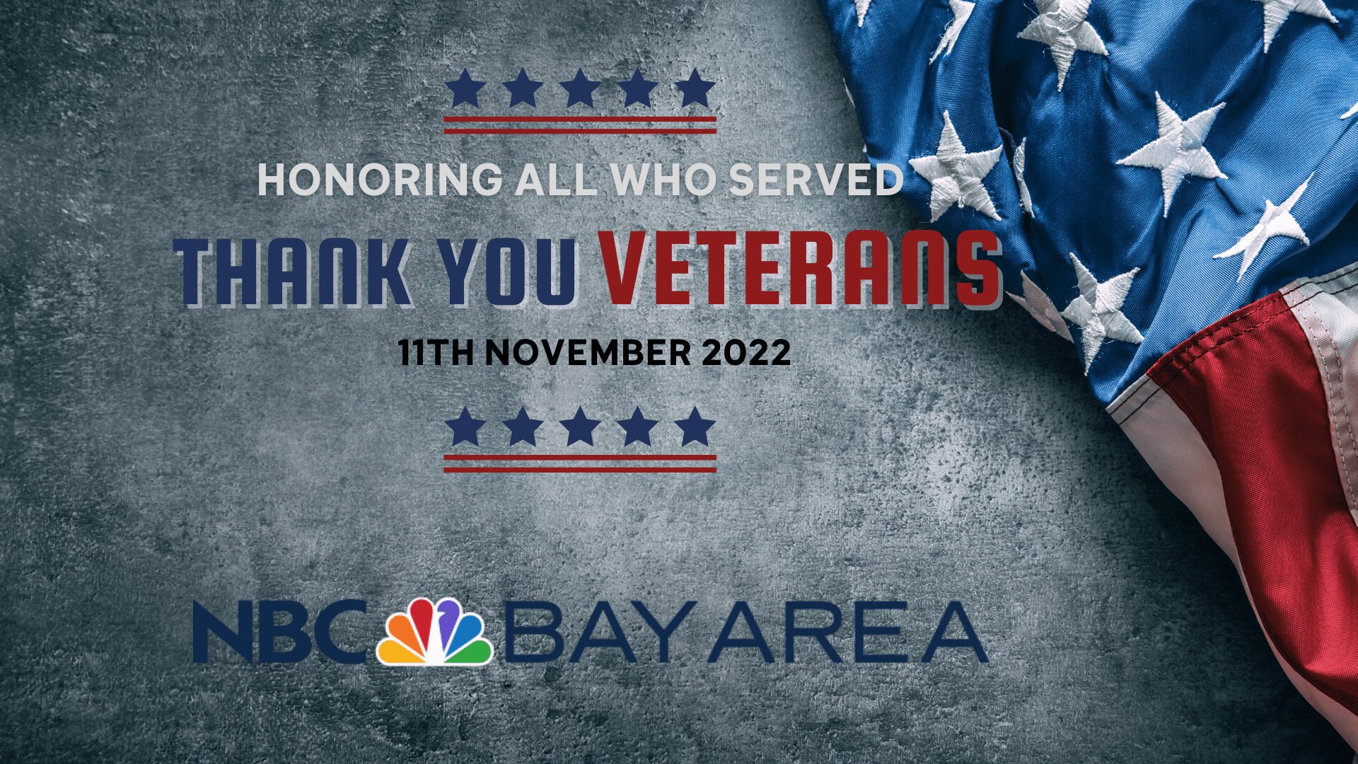 NBC | How to Help Veterans With Loneliness | Karen For Your Health